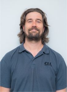 Team - CLL Service & Solutions