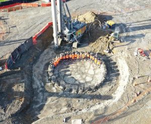 Deep Shafts - CLL Service & Solutions