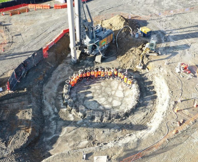 Deep Shafts - CLL Service & Solutions
