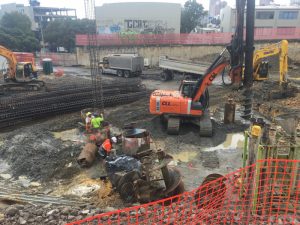 UNION GREEN APARTMENTS - CLL Service & Solutions