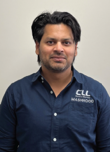 Team - CLL Service & Solutions