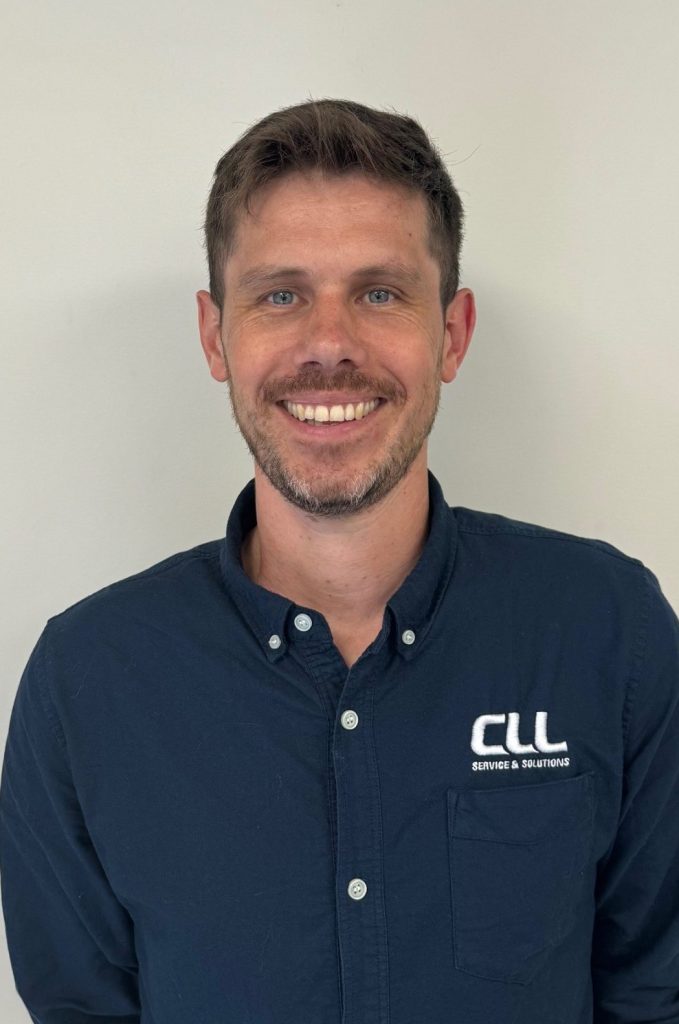 Team - CLL Service & Solutions