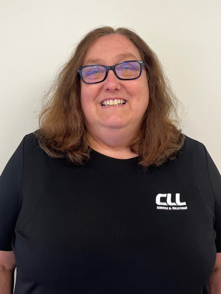 Team - CLL Service & Solutions